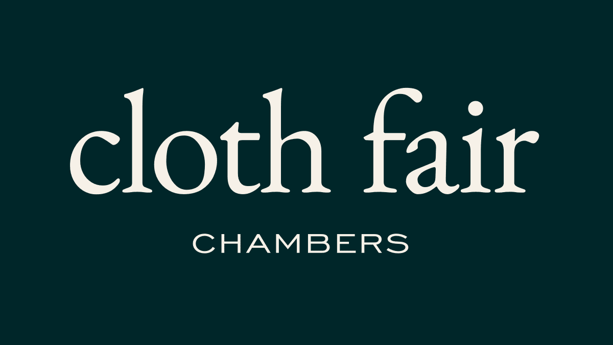Gerard Mallabar - Cloth Fair